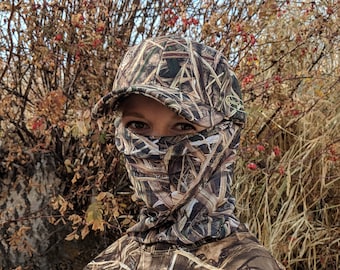 Shadow Blades Camo - Etsy