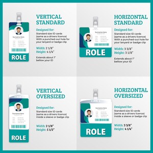 X-ray/radiology Badge Buddy Black Skeleton Themed Radiology Horizontal ...