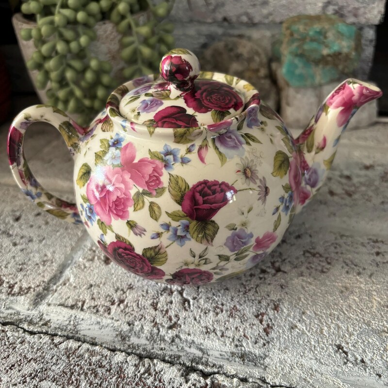 Pottery Cross - Etsy