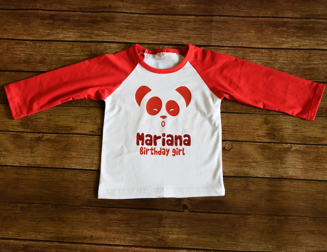 Cleo and Cuquin Birthday T Shirt - Etsy