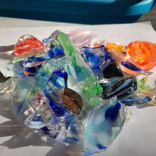Glassblowing - Etsy