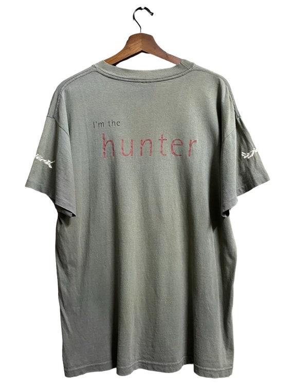 Vintage 90s Bjork "hunter" promo Band Tee / sade / su… - Gem