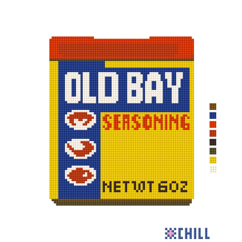Old Bay - Etsy