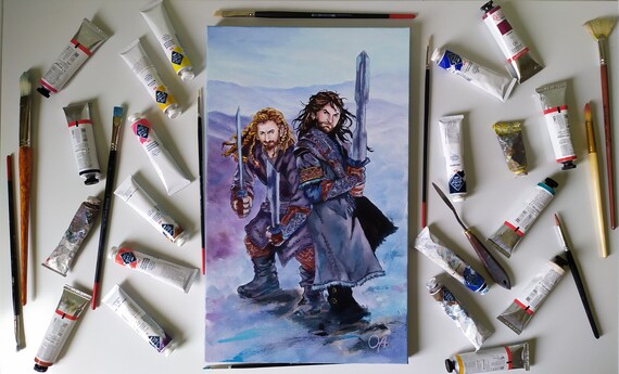 Kili X Fili
