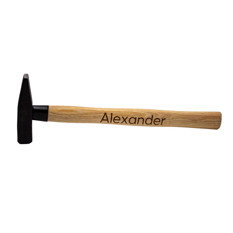 Personalisierte geologenhammer - Etsy.de