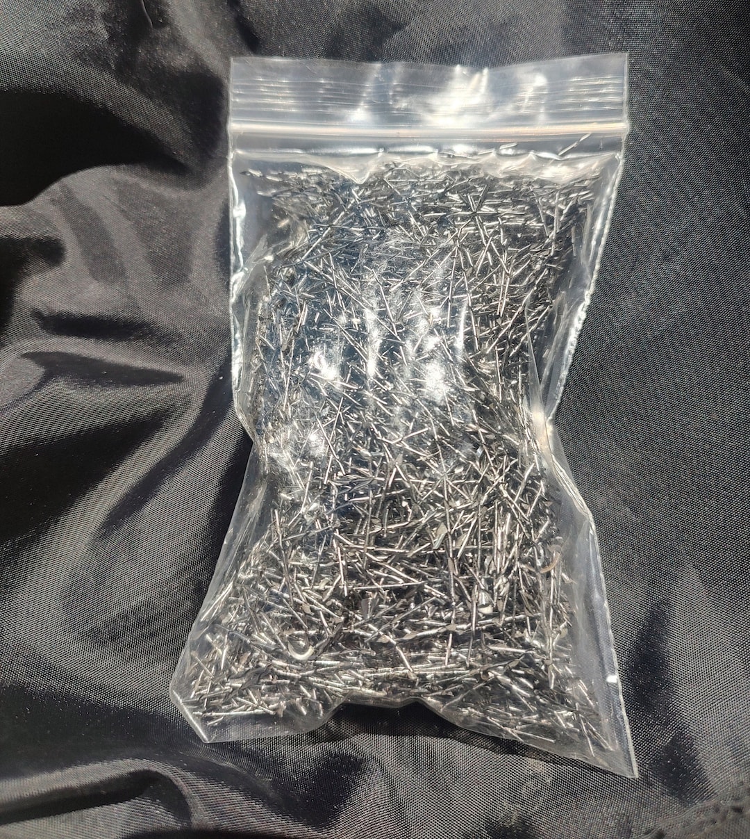 1 Oz Titanium Borings - Etsy