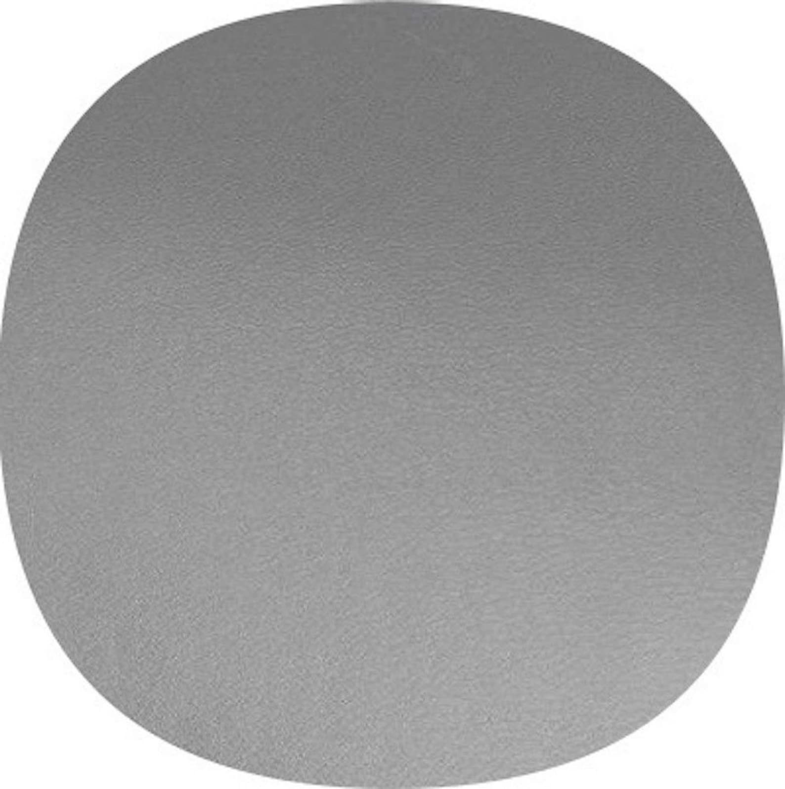 Round Heavy Duty Table Protector Heat Resistant Black, Brown, Beige ...