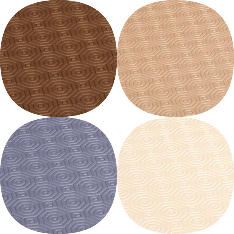 Felt Placemats Round Table - Etsy UK