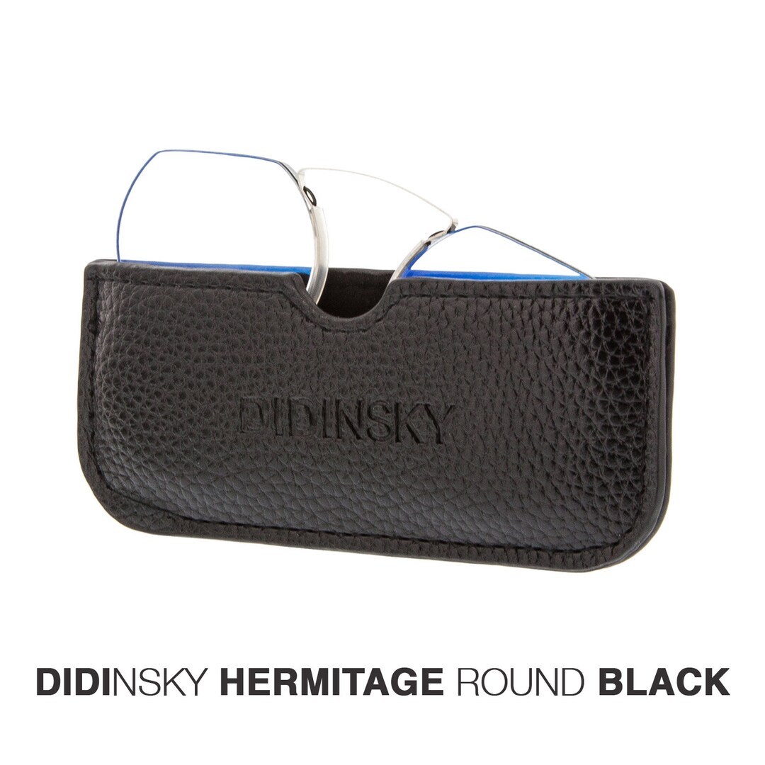 Armless Reading Blue Light Blocking Glasses Ultra-light, Thin and ...