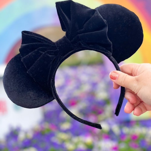 Green Velvet Ears - Etsy