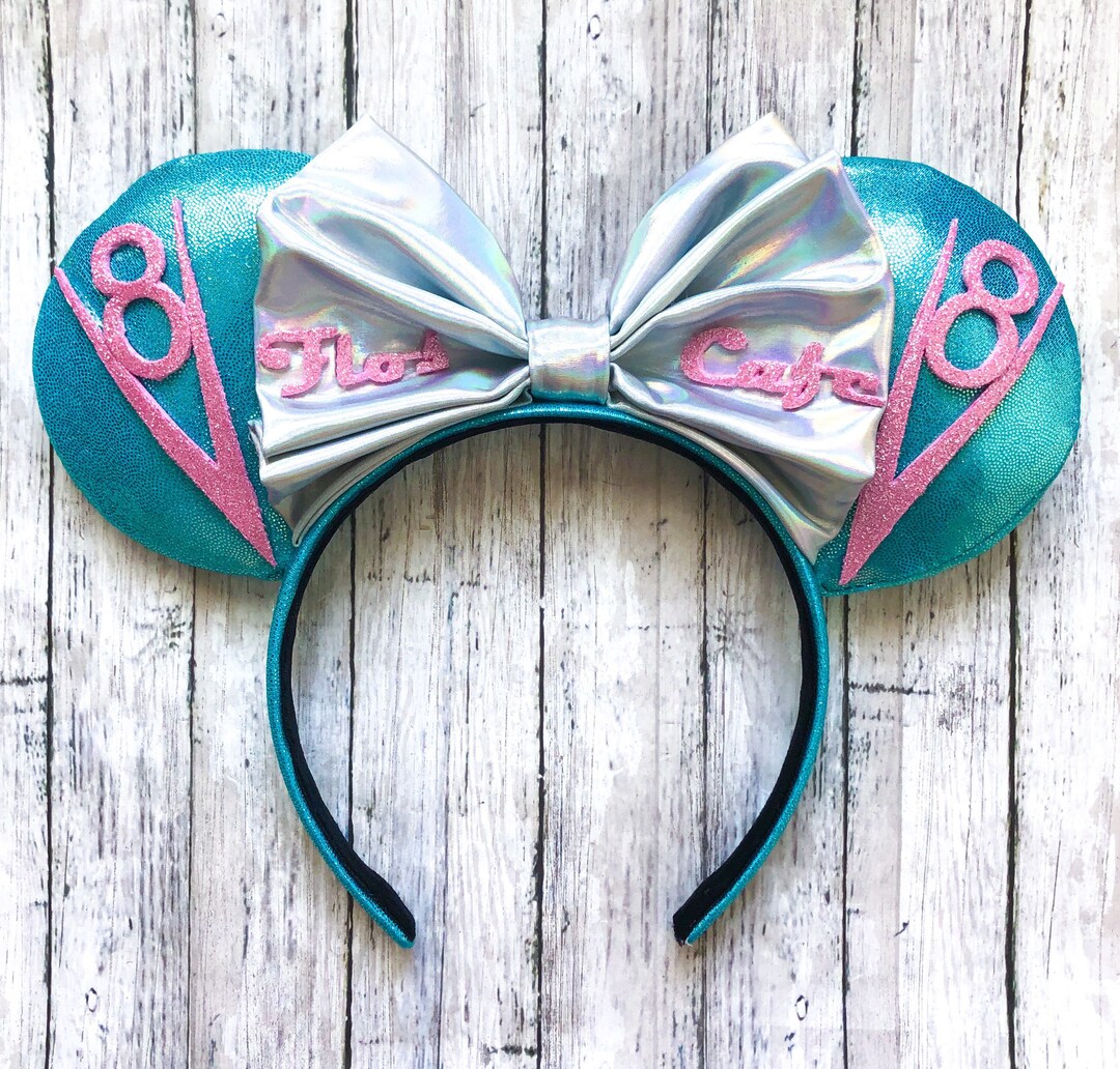 Cafe Inspired Ears - Etsy