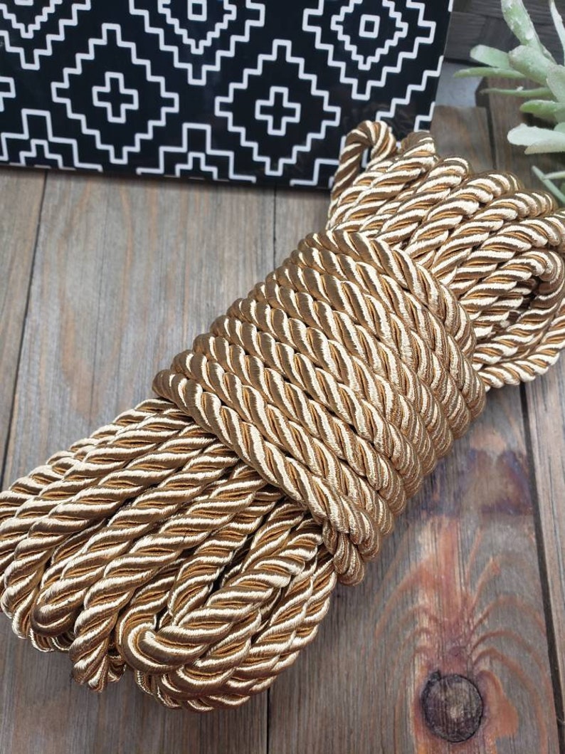 Bdsm Silky Smooth Rope Tie Me Up Sex Rope Yes Daddy Yes Etsy