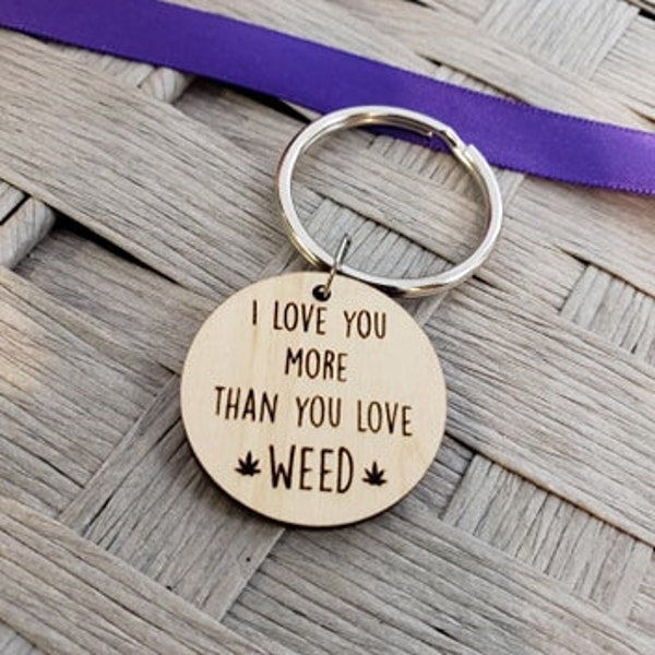 Love Weed - Etsy