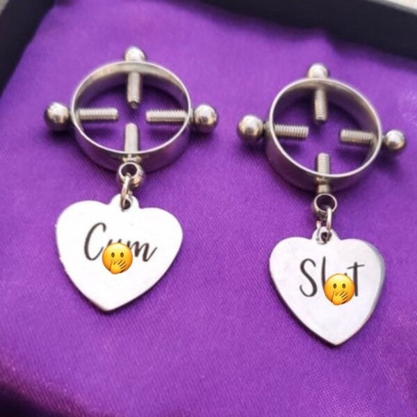Cum Slut Fetish Etsy