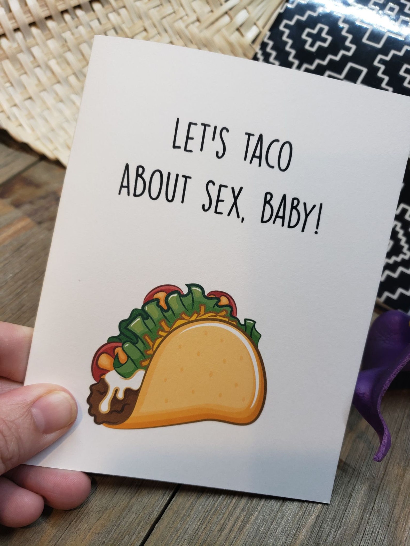 Let s Taco About Sex Baby Card Mature Funny Adult Etsy let-s-taco-about-sex-baby-card-mature-funny-adult-etsy