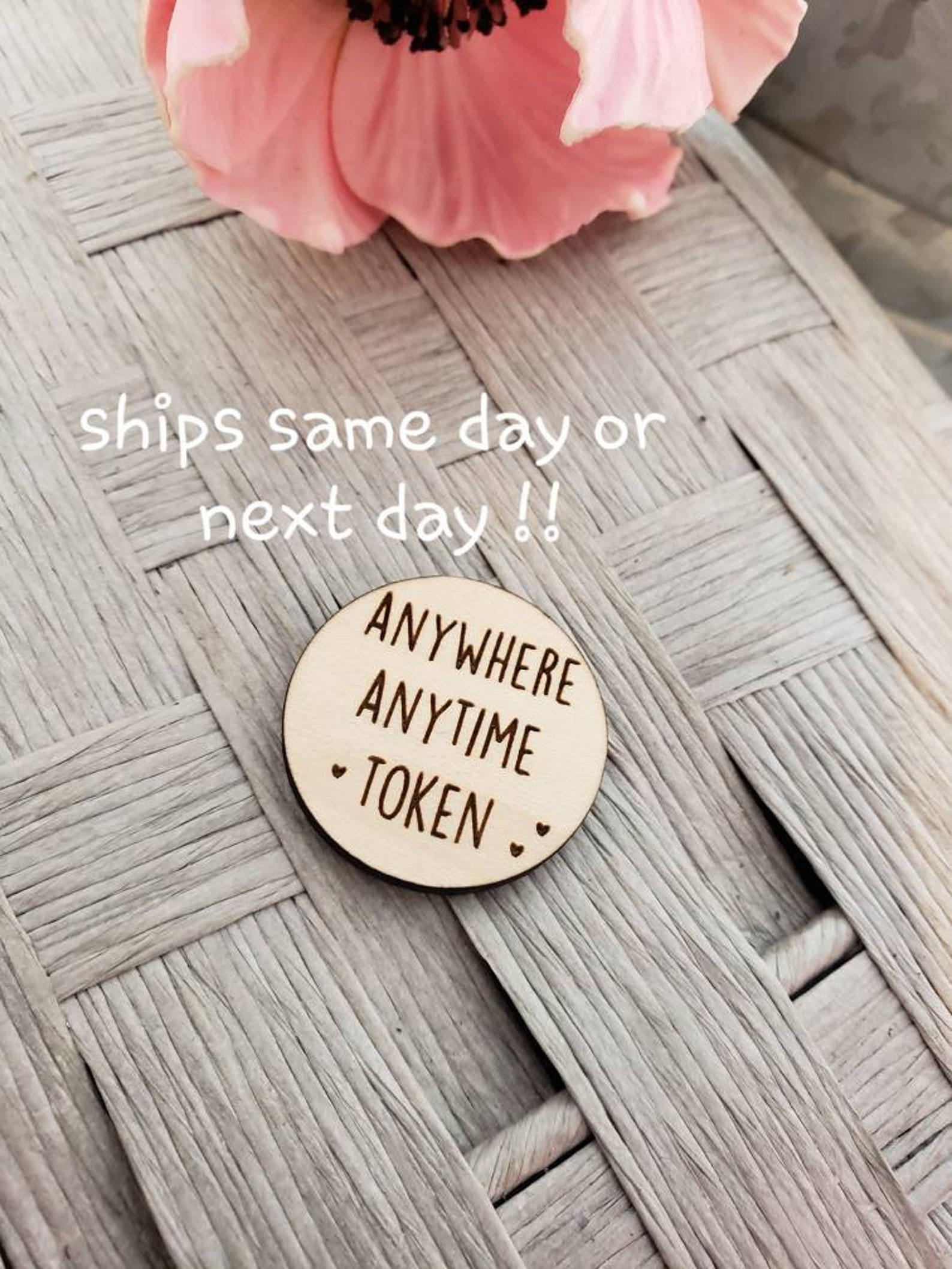 Mature Sex Token Anywhere Token Token Bedroom Game Sex Etsy 