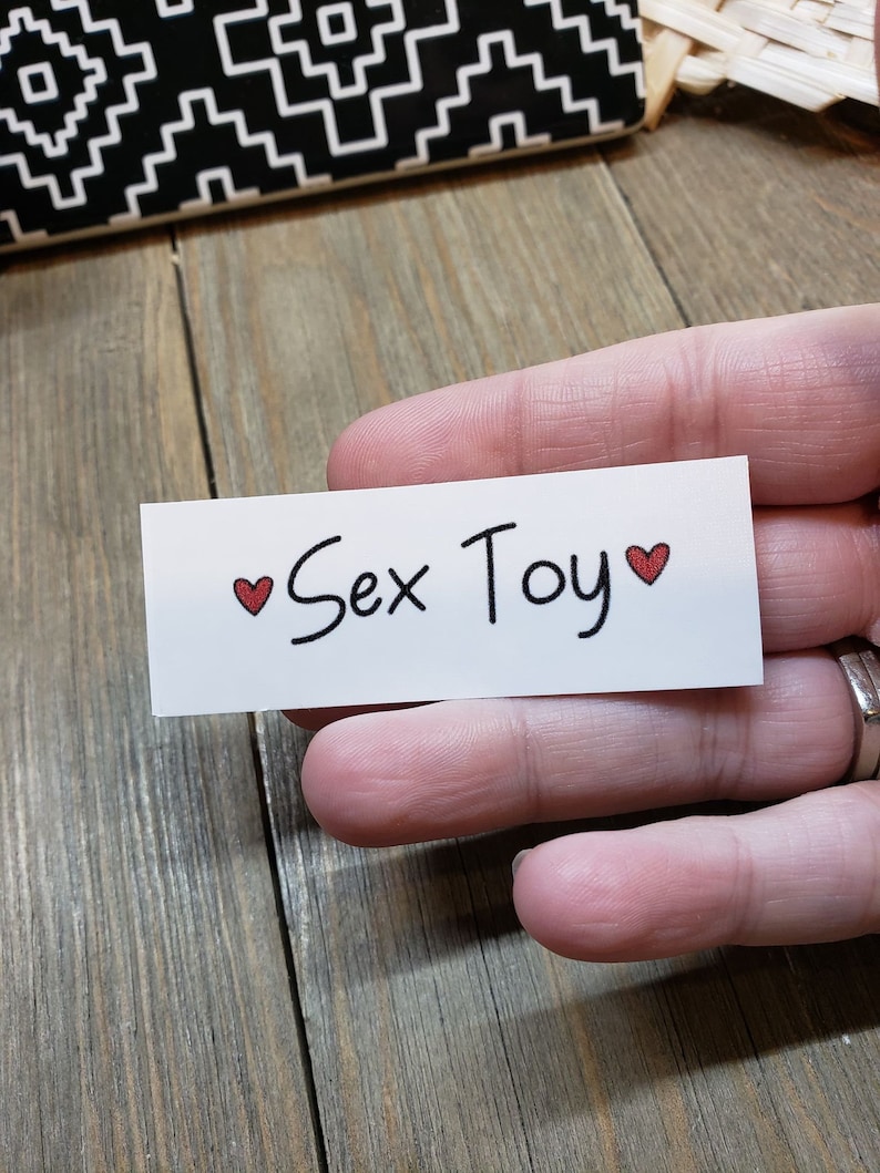 Sex Toy Temporary Tattoos Sex Tattoo Xxx Sexy Striptease Etsy