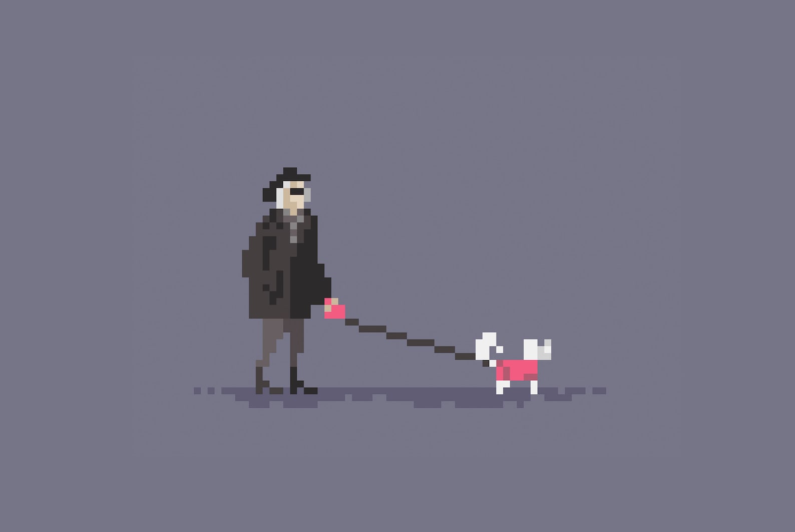 Custom Pixel Art Avatar - Etsy