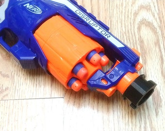 Nerf Disruptor Mod | Etsy
