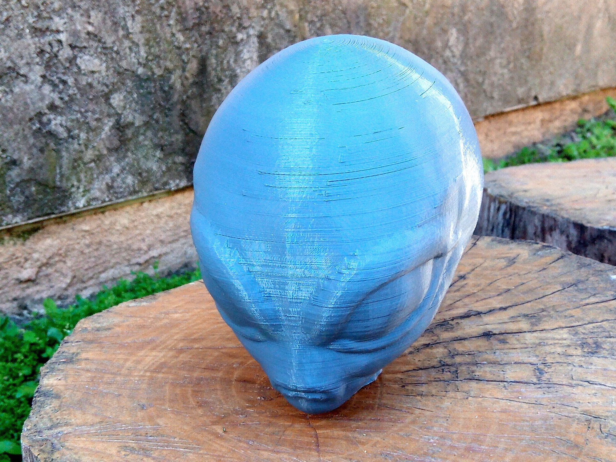 Area 51 the Grey Type A Alien 20 Tall Statue - Etsy Ireland