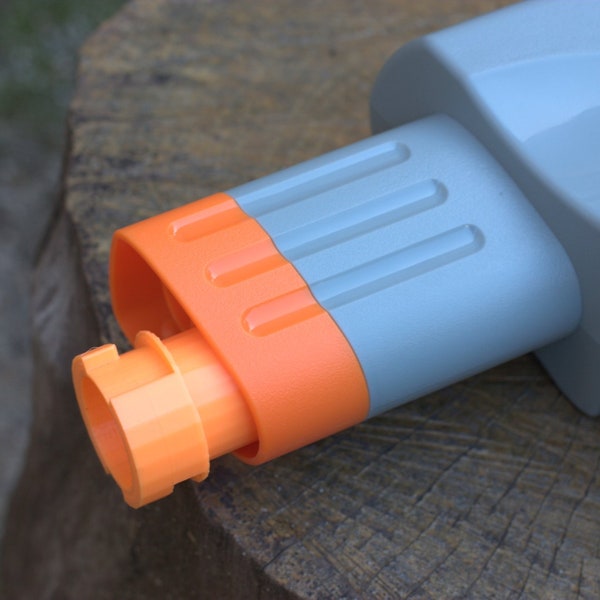 Splatrball Mods - Etsy