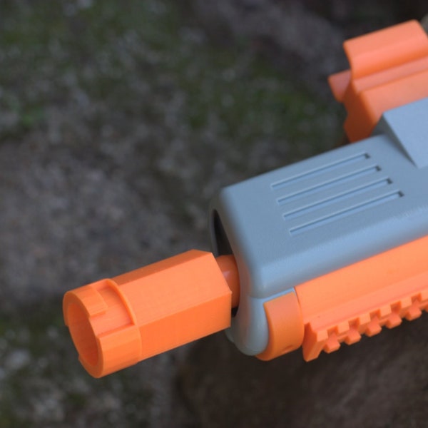 Splatrball Mods - Etsy