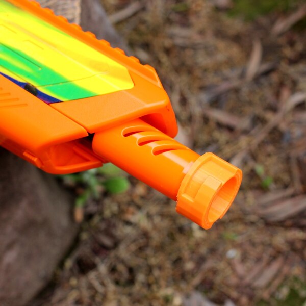 Gel Blaster Mods - Etsy