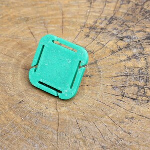 2-way MOLLE Mount for Gopro Camera 3 Prong Mount Action Cams to Vests ...