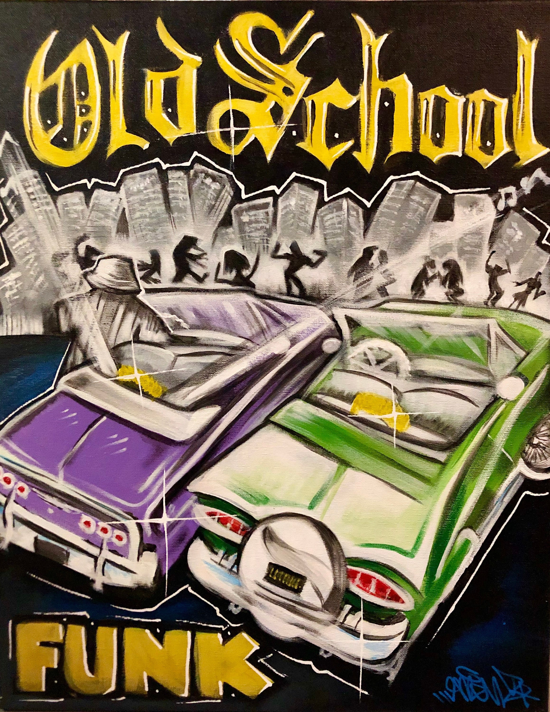 Lowrider for sale compared to CraigsList | Only 4 left at -60%