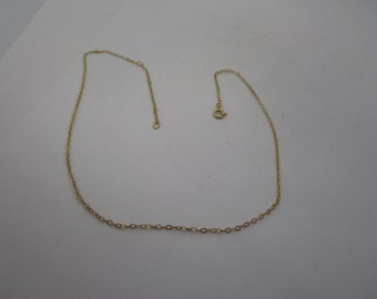 Jordan Gold Chain - Etsy