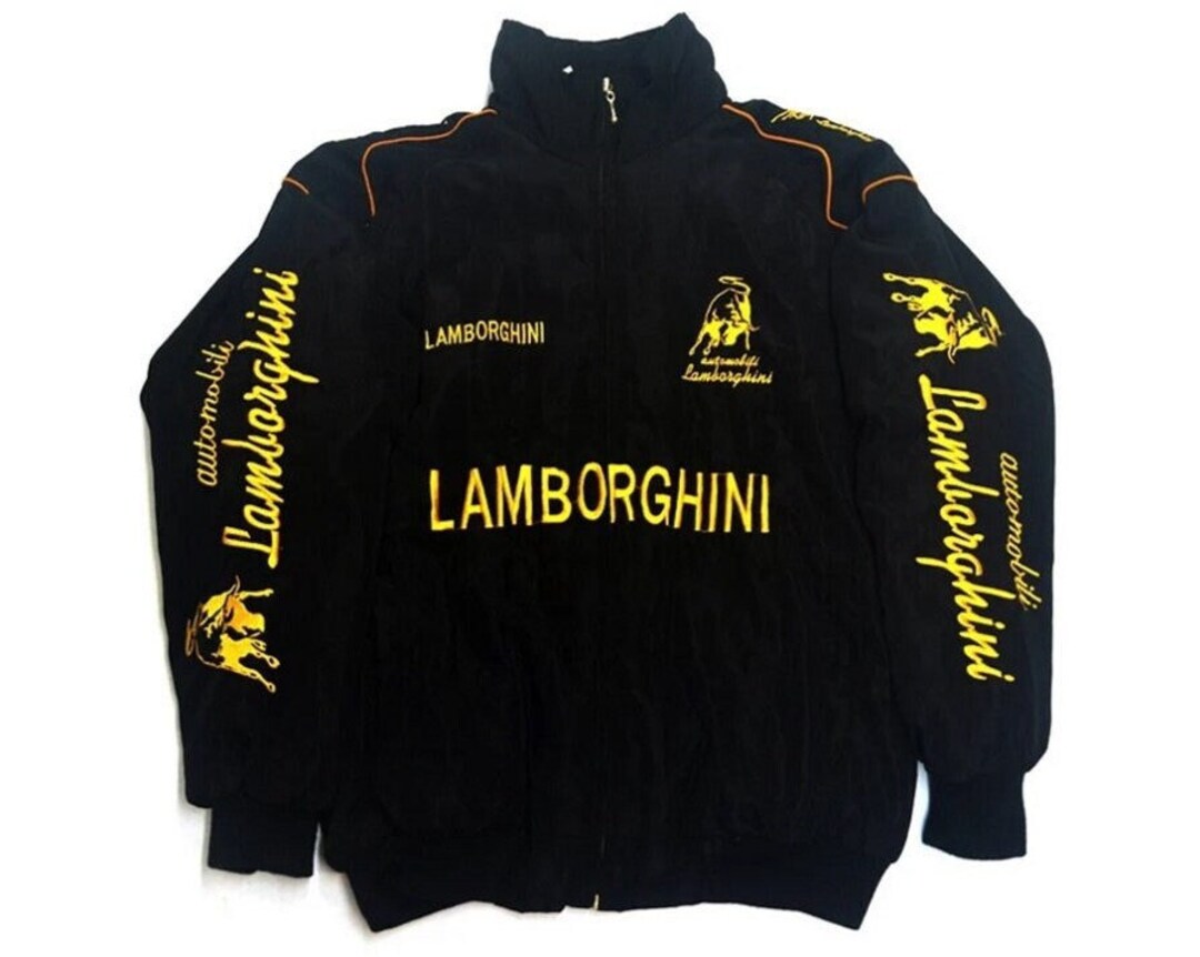 Vintage NASCAR Rally Formula 1 Racing Jacket Unisex Gift - Etsy UK