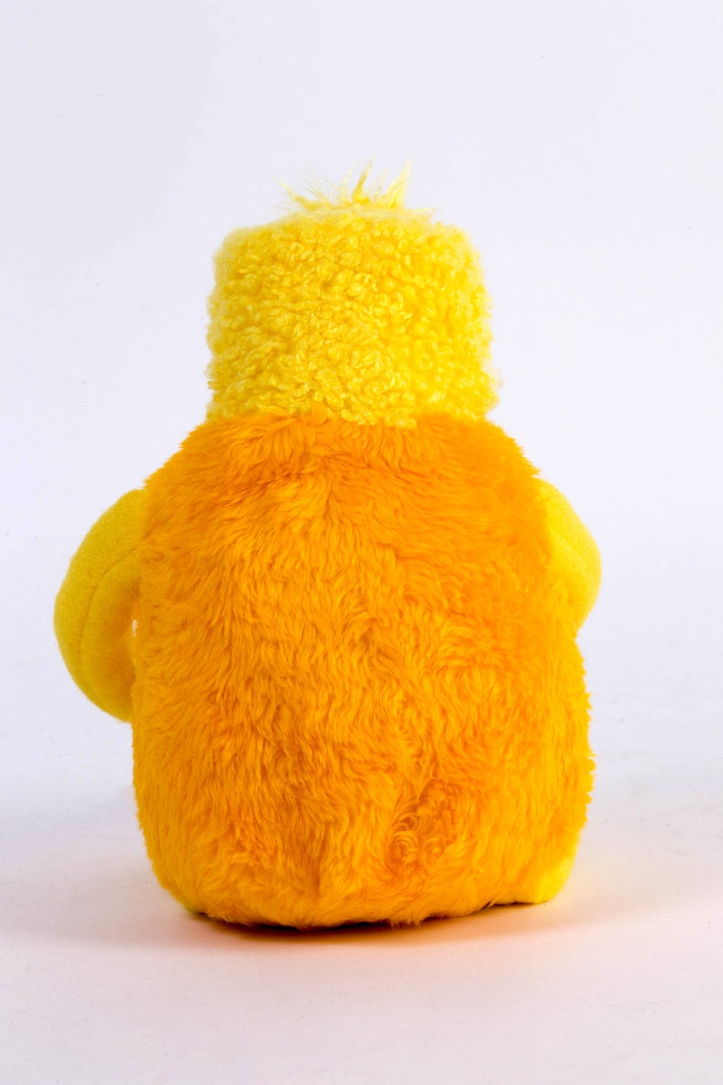 Original Flat Eric Doll Approx. 55cm - Levi's "flat Goods" - Vivid - Etsy