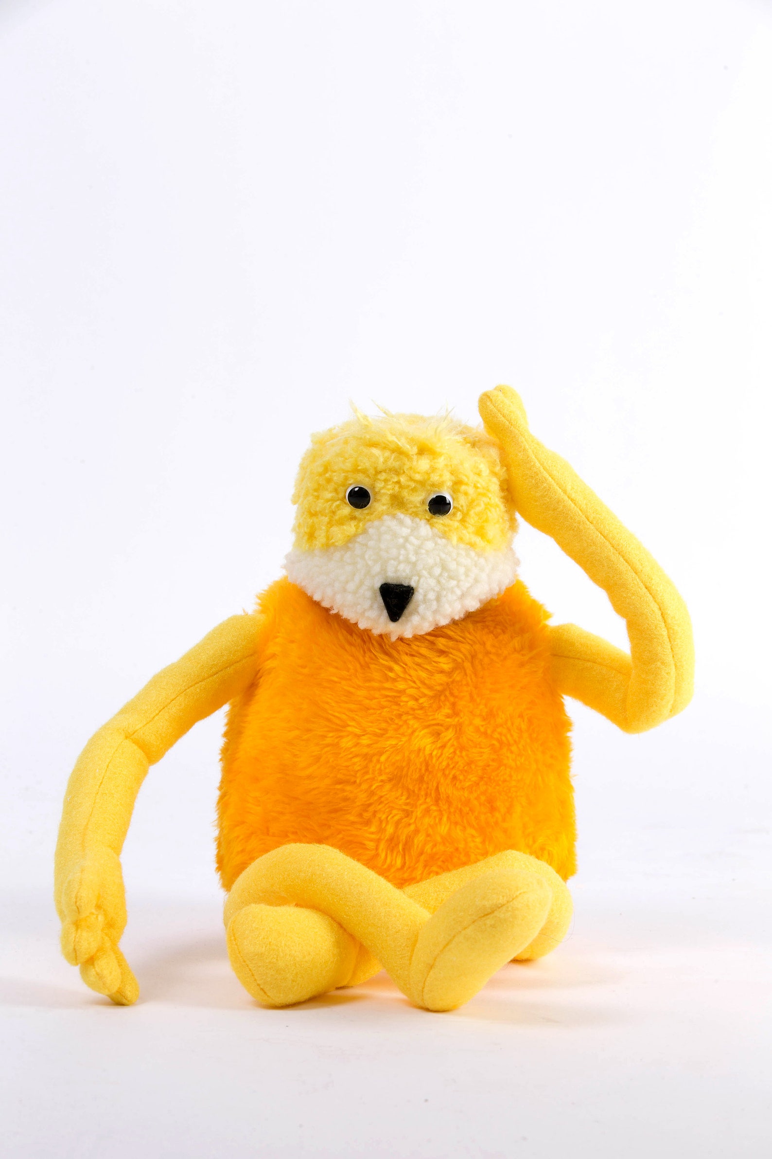 Original Flat Eric Doll Approx. 55cm - Levi's "flat Goods" - Vivid ...