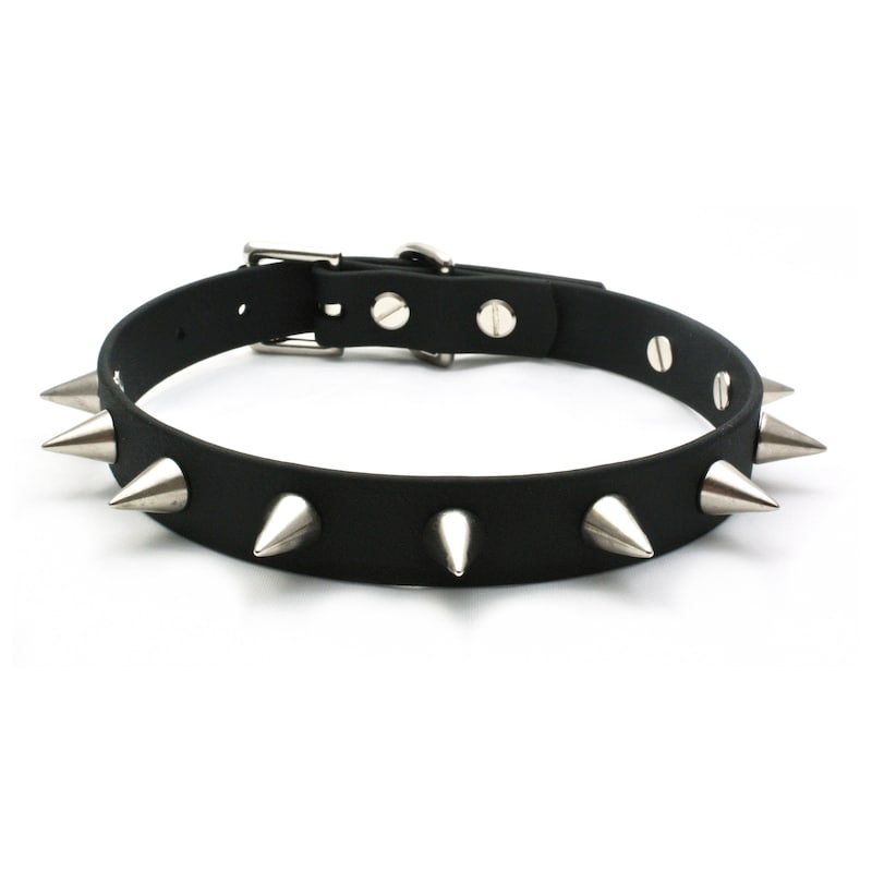 Punk Spikes - Etsy