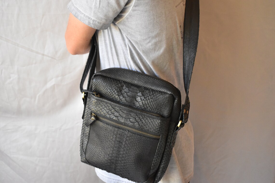 Luxury Mens Bags Uk