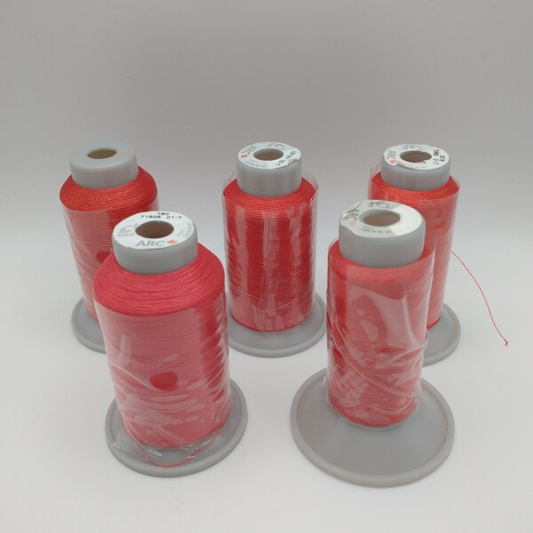 Arc Embroidery Thread - Etsy