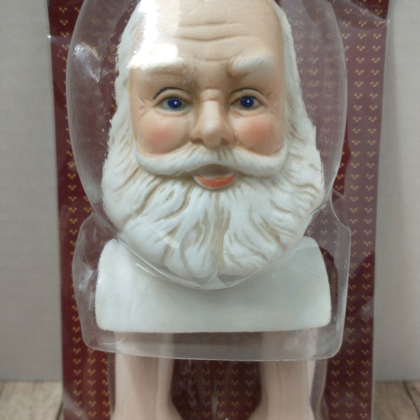 Santa Doll Parts - Etsy