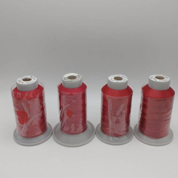 Arc Embroidery Thread - Etsy