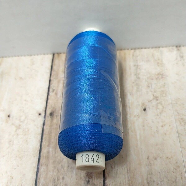 Madeira Embroidery Thread - Etsy