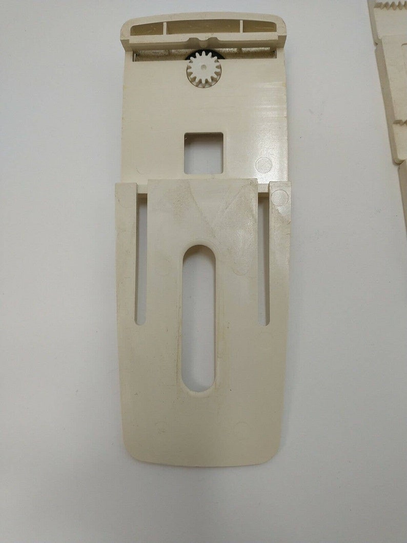 Vintage Sears Kenmore Sewing Machine Attachments in Box 45195 45196 ...