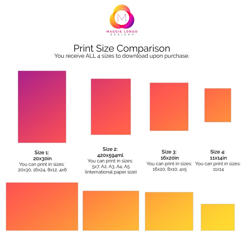 Princess Storybook Sign, Printable Wall Art, Digital Download Print - Etsy