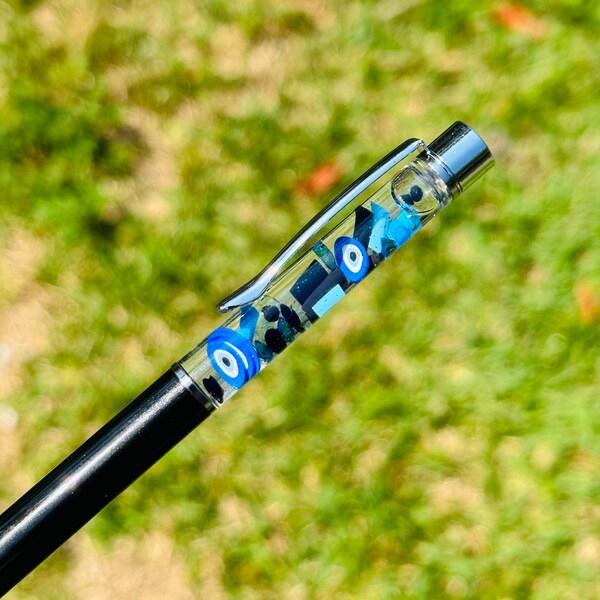 Floaty Pens - Etsy