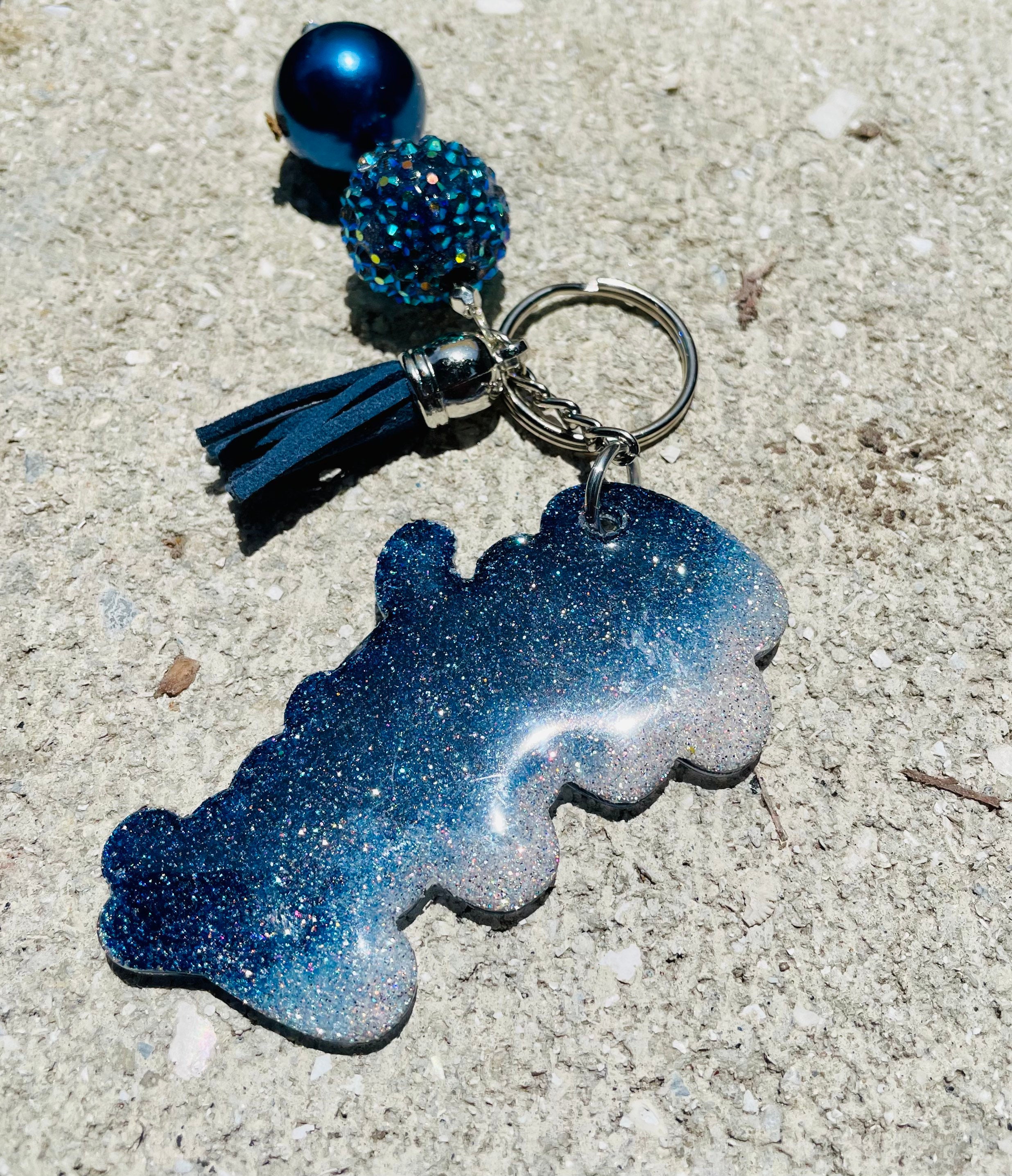 Wifey keychain Bride keychain wife keychain | Etsy