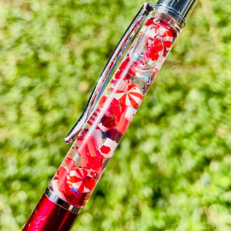 Yes No Floaty Pen - Etsy