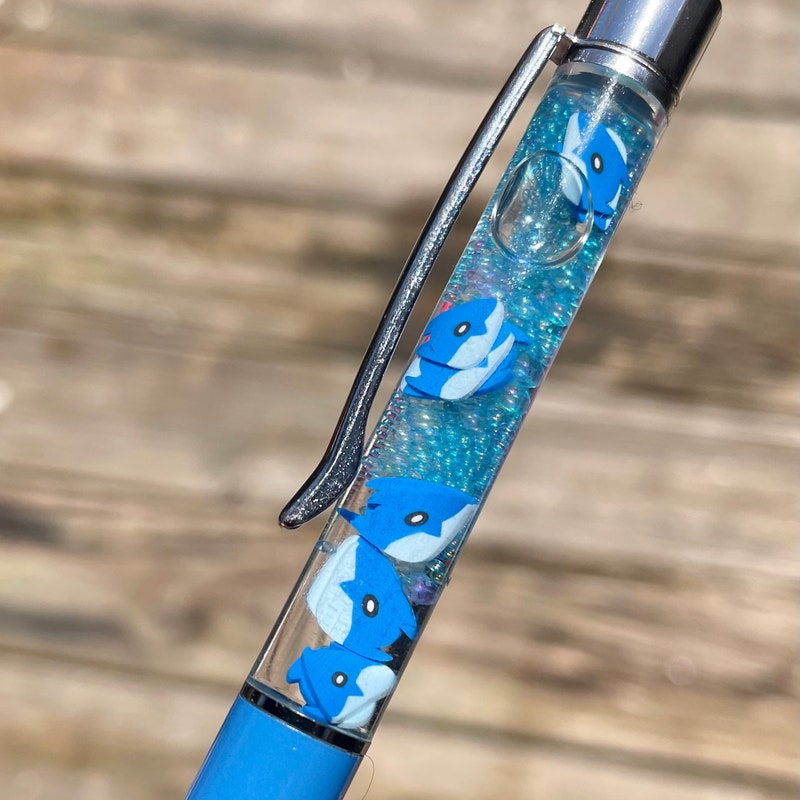 Yes No Floaty Pen - Etsy