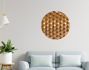 Photography Metal Wall Decal - Etsy