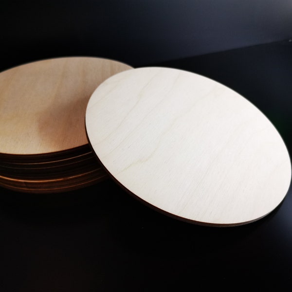 Plywood Shapes - Etsy