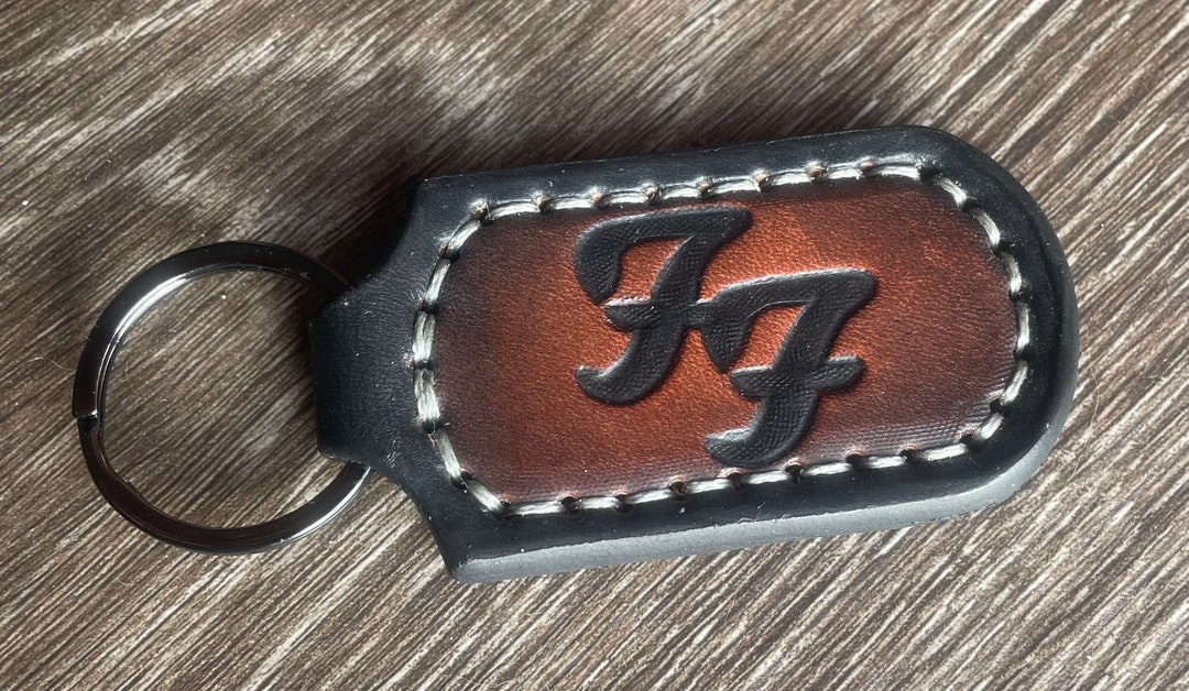 FF/ALIEN Key Chain - Etsy