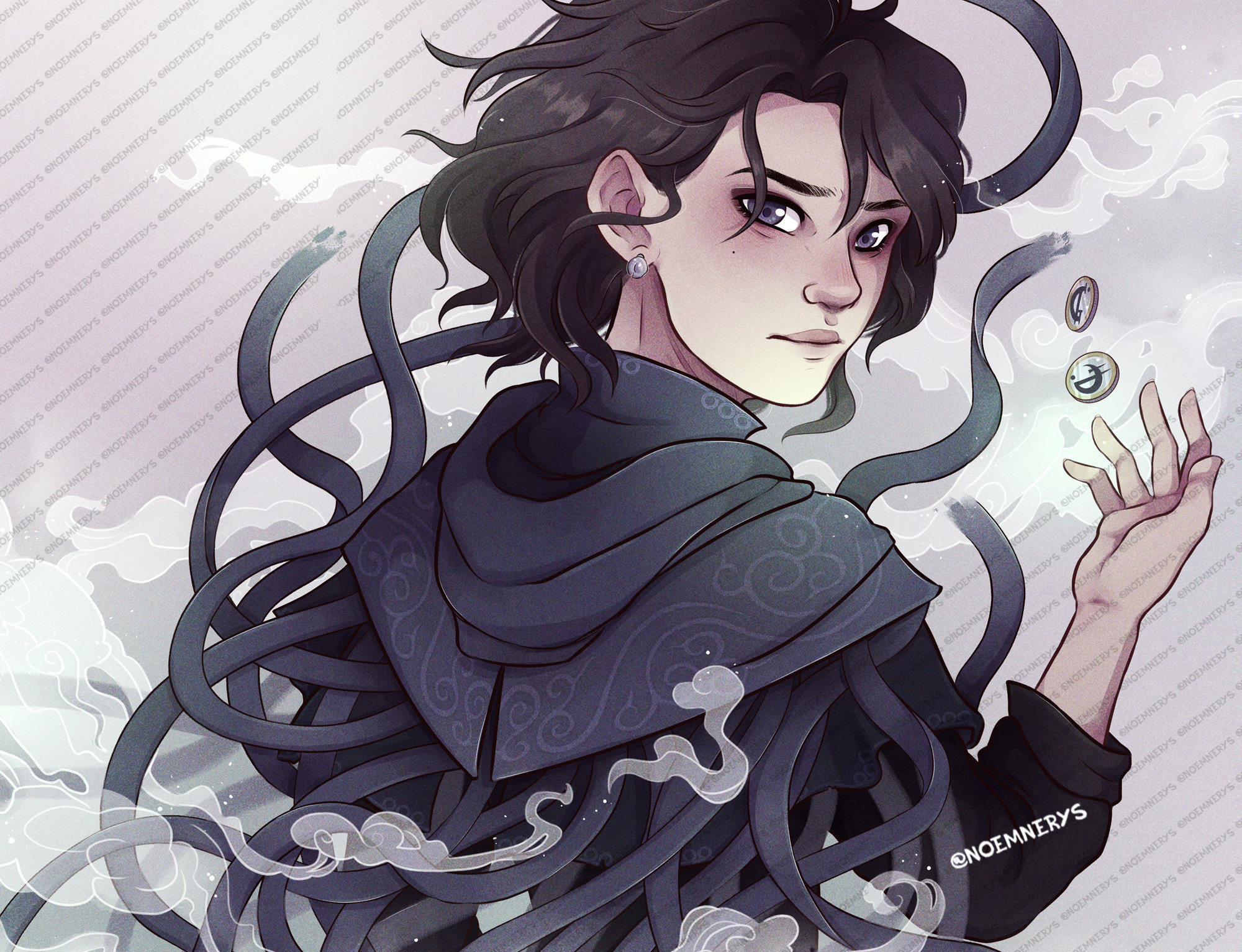 Vin Mistborn