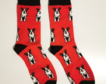 Boston Terrier | Etsy